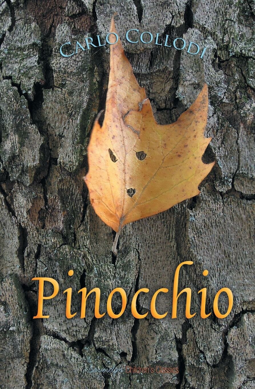 Pinocchio — фото 1