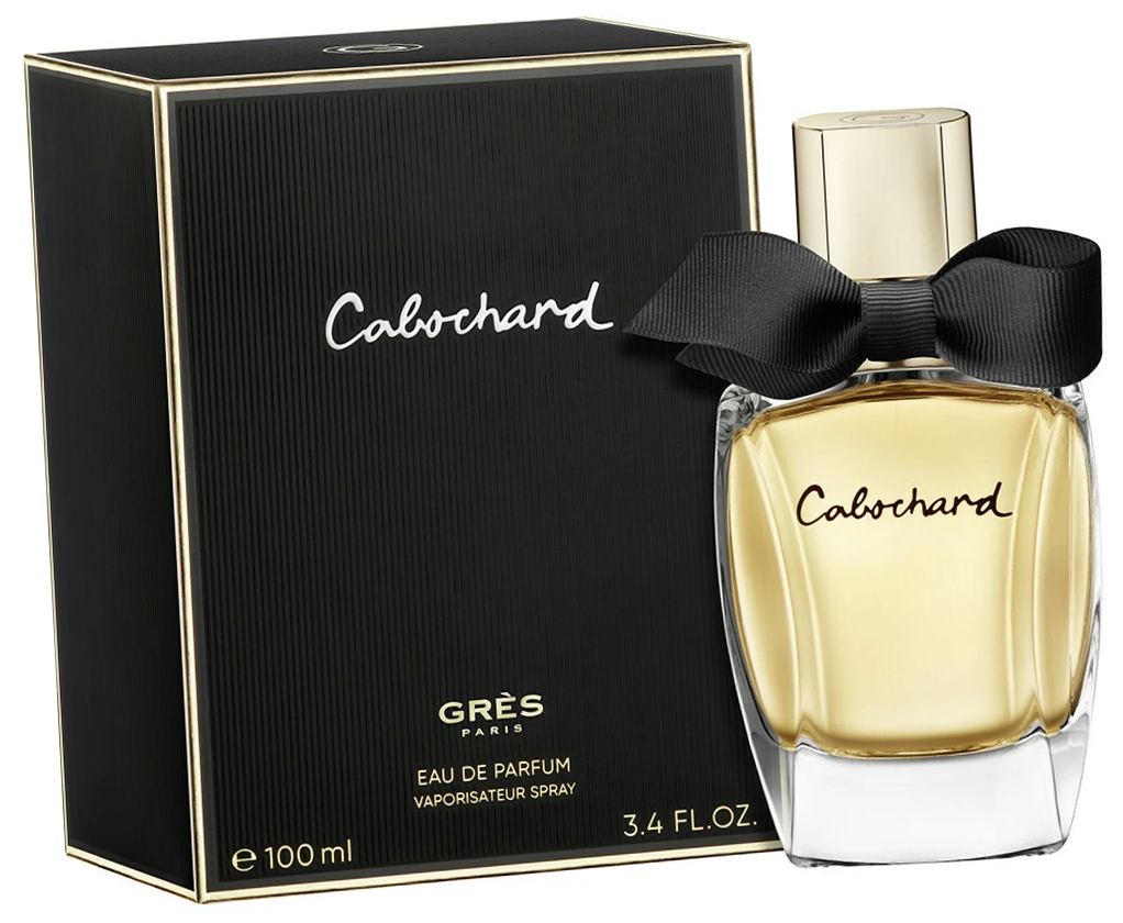 Аромат Gres Cabochard Eau De Parfum для женщин 100 мл - Грес Кабошар О Де Парфам