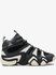 Кроссовки adidas Crazy 8 Black/White, размер 6.5 US