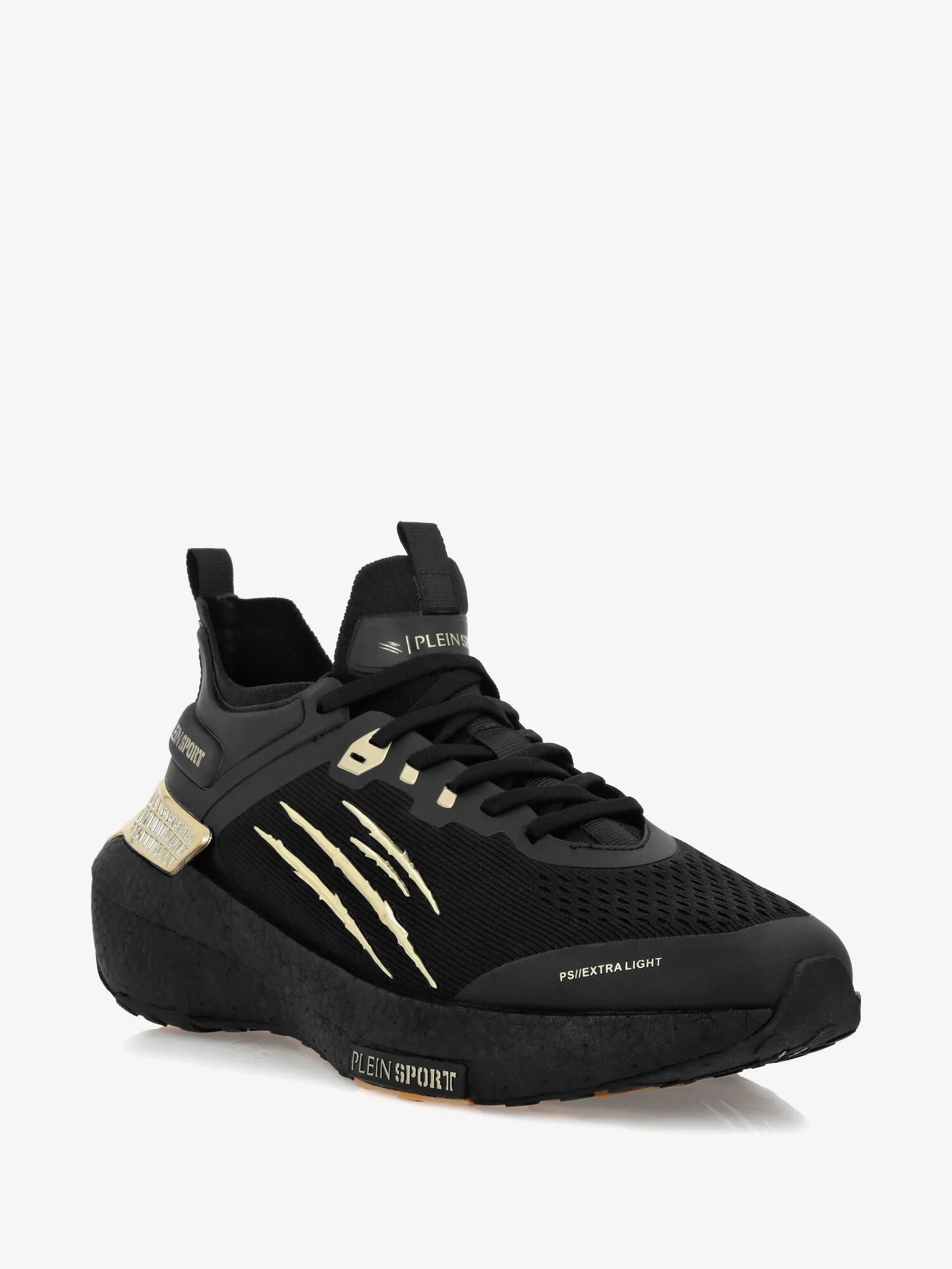 Кроссовки PLEIN SPORT Runner PS Extra Light, размер 41 — фото 1