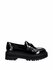 Лоферы DKNY Belisa chunky-sole loafers, размер 37
