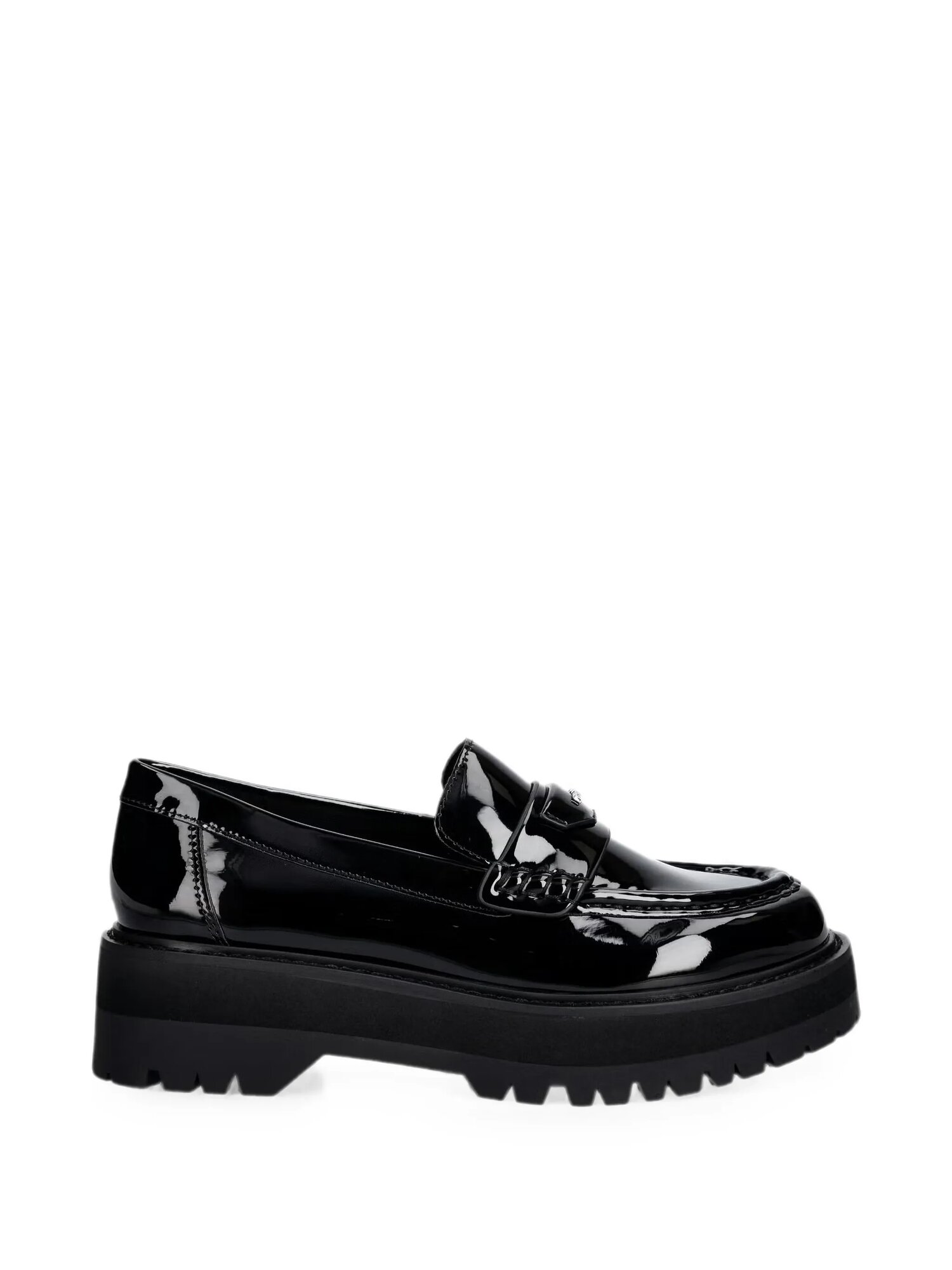 Лоферы Belisa chunky-sole loafers