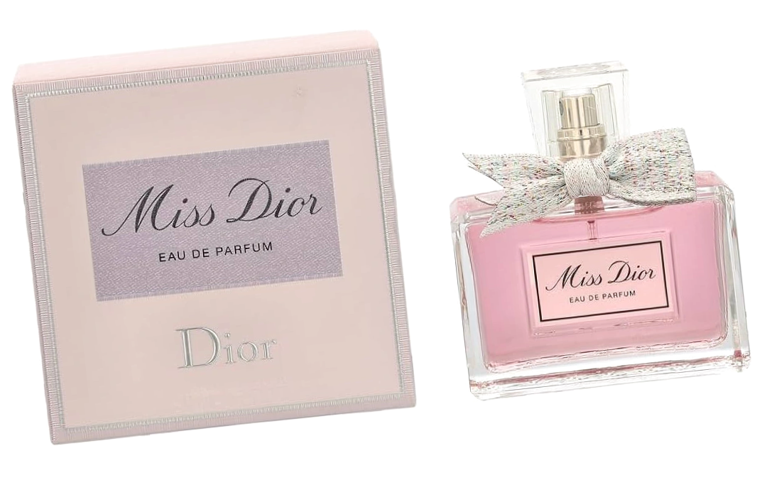 Духи Мисс Диор 2021 для женщин 50 мл - Christian Dior Miss Dior Eau De Parfum оригинал