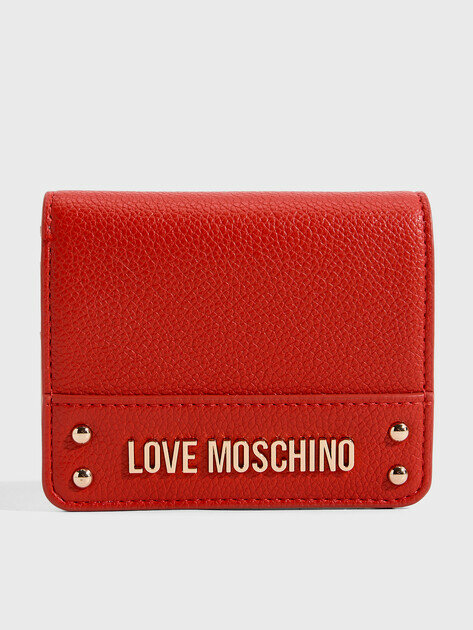 Портмоне LOVE MOSCHINO