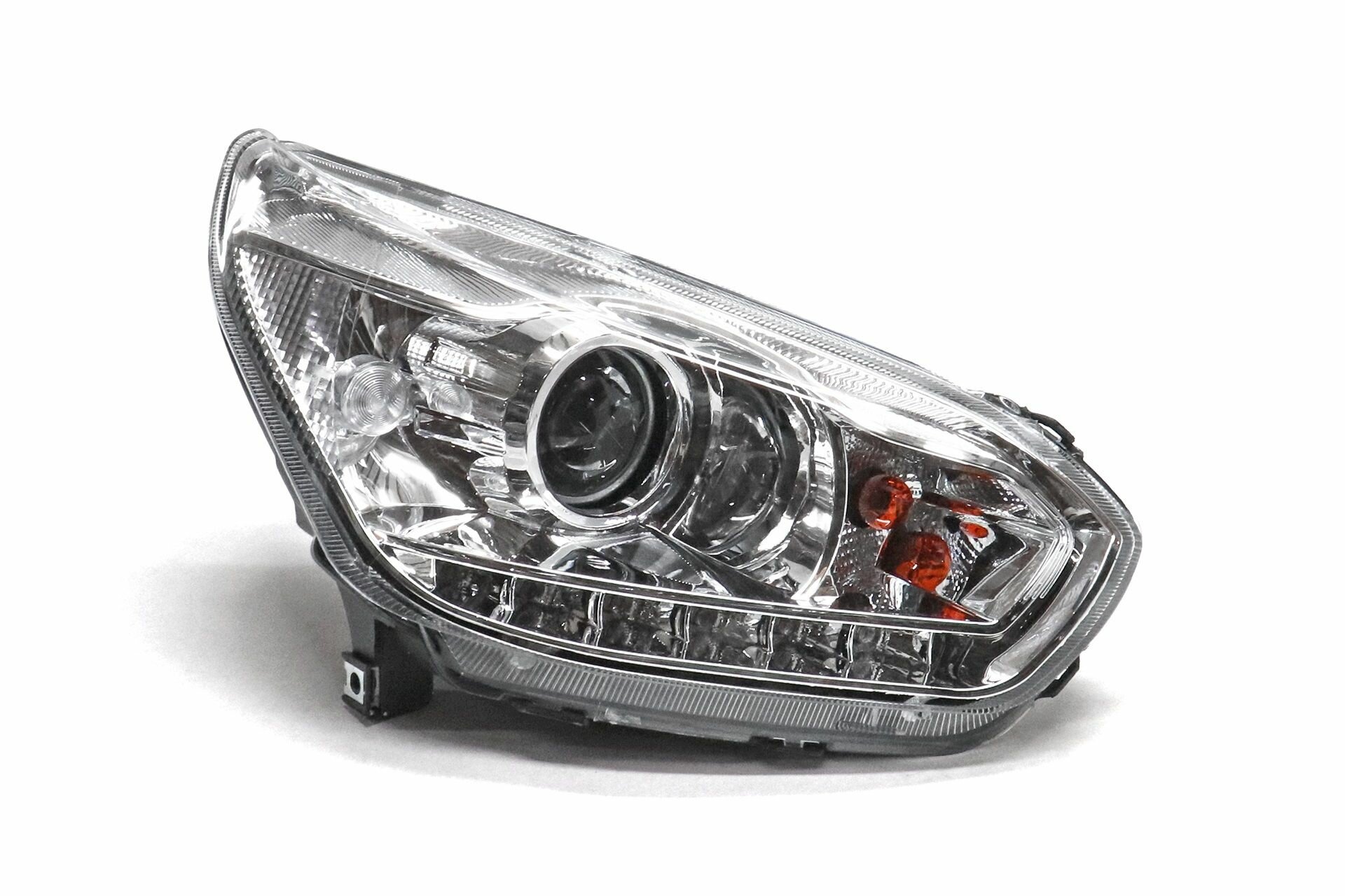 Фара передняя правая с корректором Tiggo FL, Vortex Tingo (T11-3772020AF)