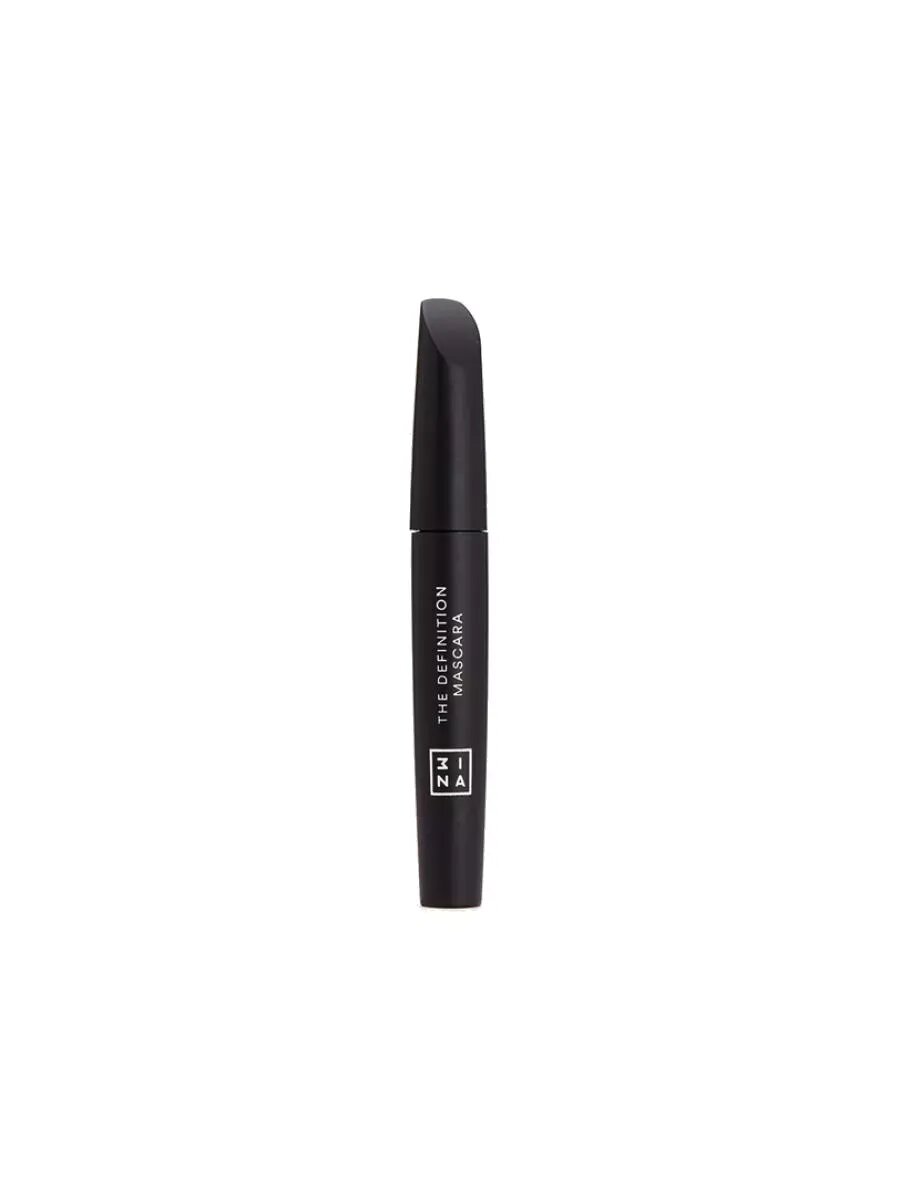 3INA The Definition Mascara, Разделяющая тушь для ре, 9.5мл