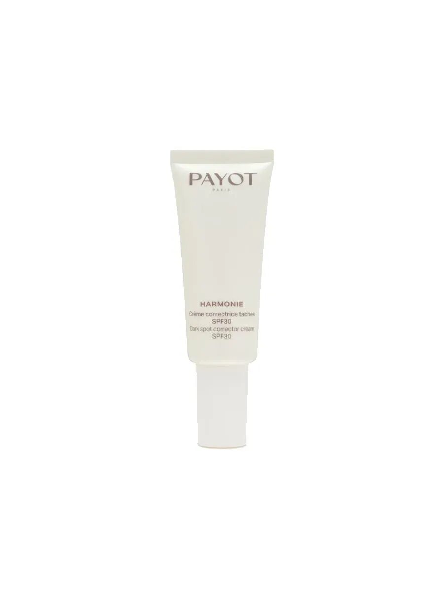 PAYOT Crème correctrice taches, Дневной крем для ров, 40мл