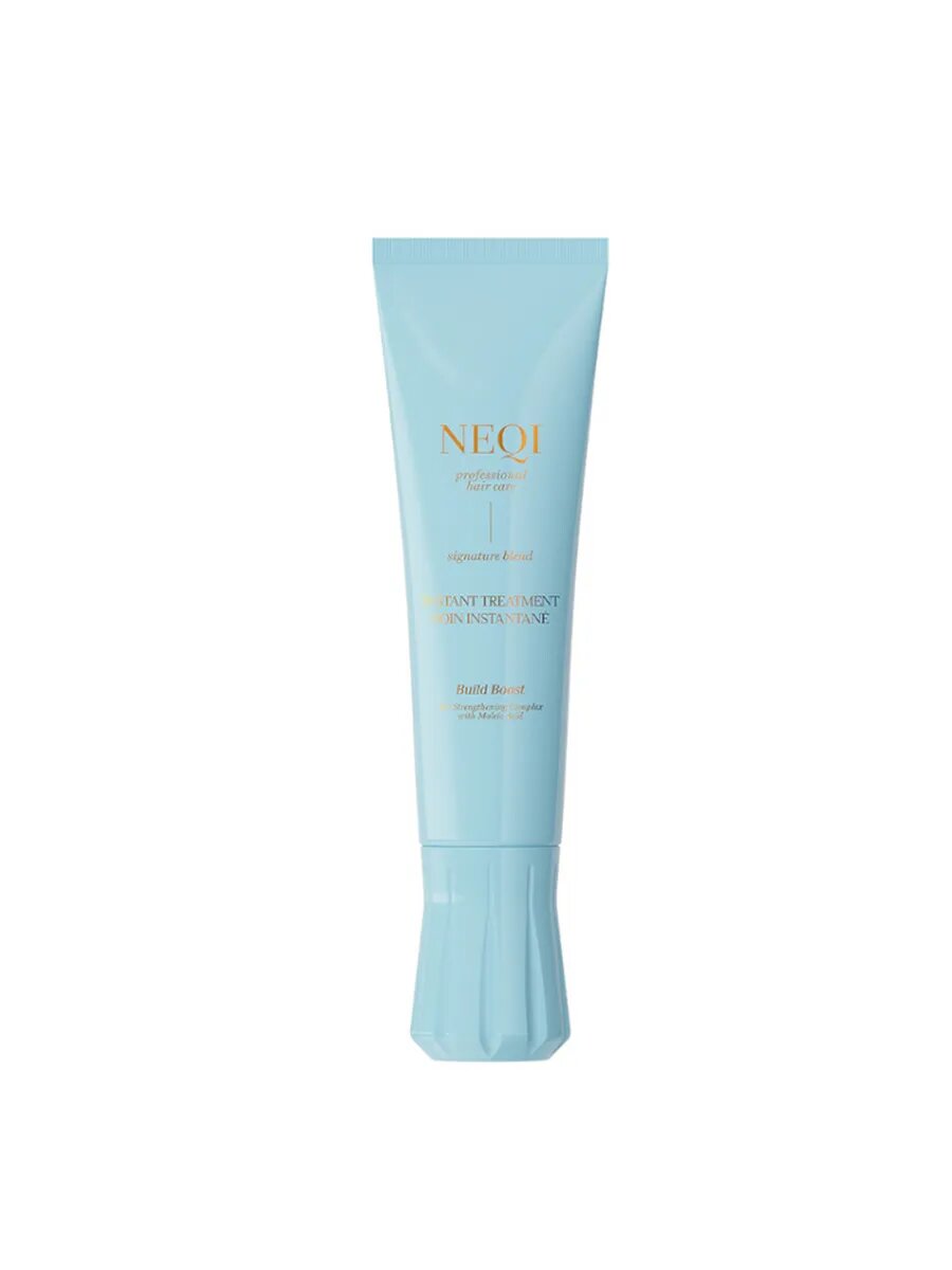 NEQI Build Boost Treatment Крем-уход Италия 126 гр