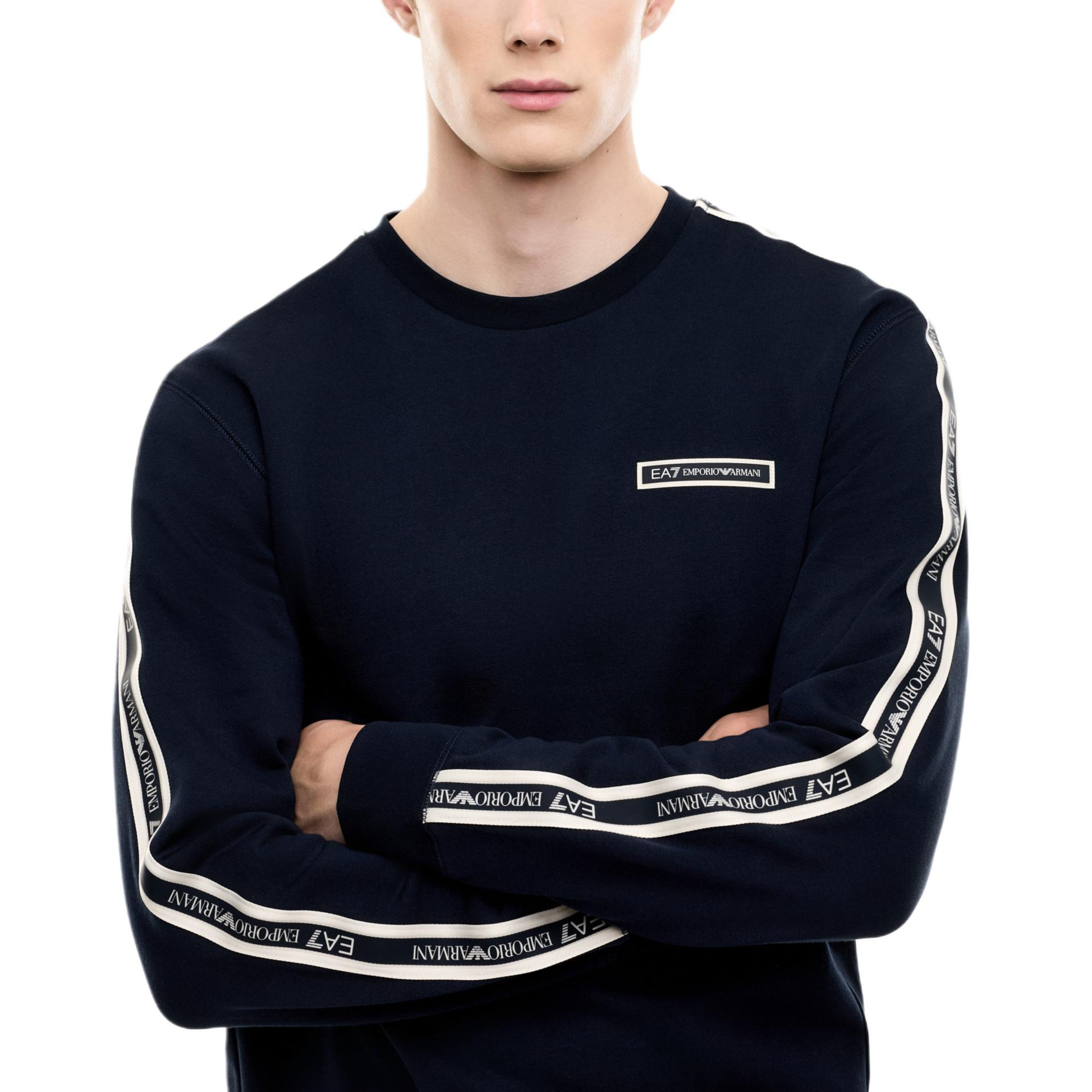 Толстовка EMPORIO ARMANI EA7