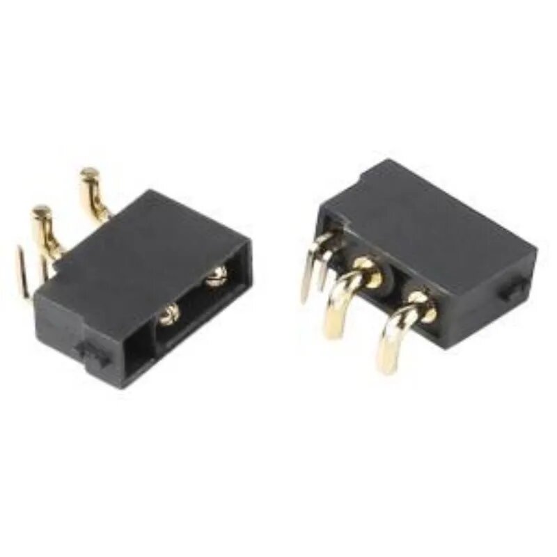 Индуктор XT30PW(2+2)-M. G. B 10pcs — фото 1