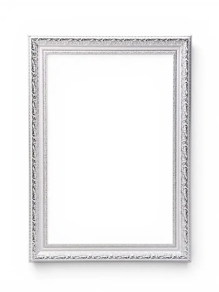 Стильная рамка для картин и зеркал 40x60 см