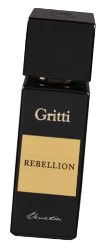 Rebellion Gritti парфюмерная вода 100 мл для мужчин и женщин / Ребеллион