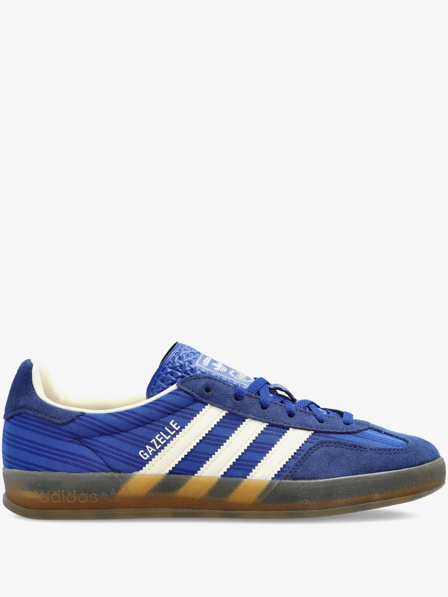 Кроссовки Gazelle Indoor