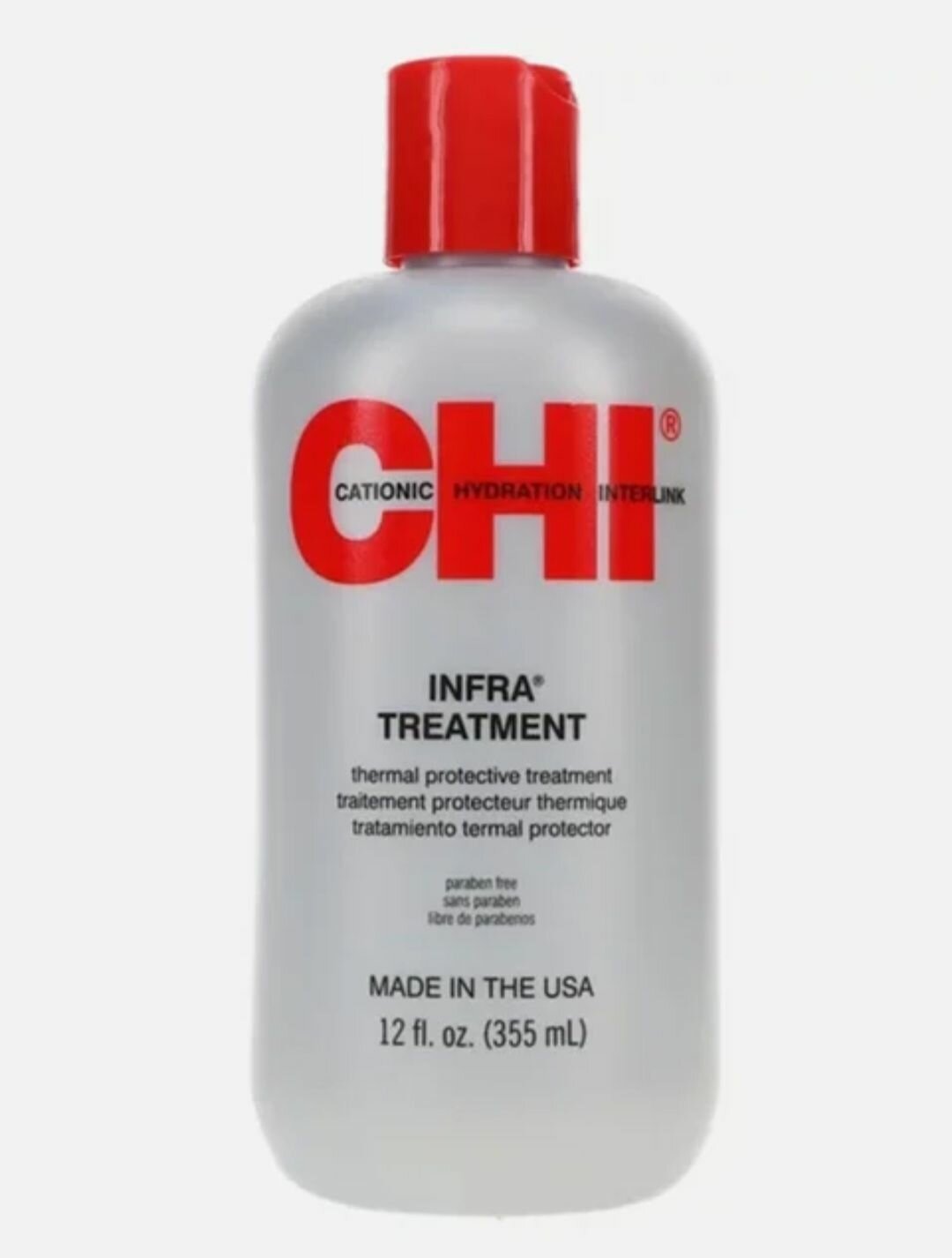 Кондиционер для волос CHI infra conditioner