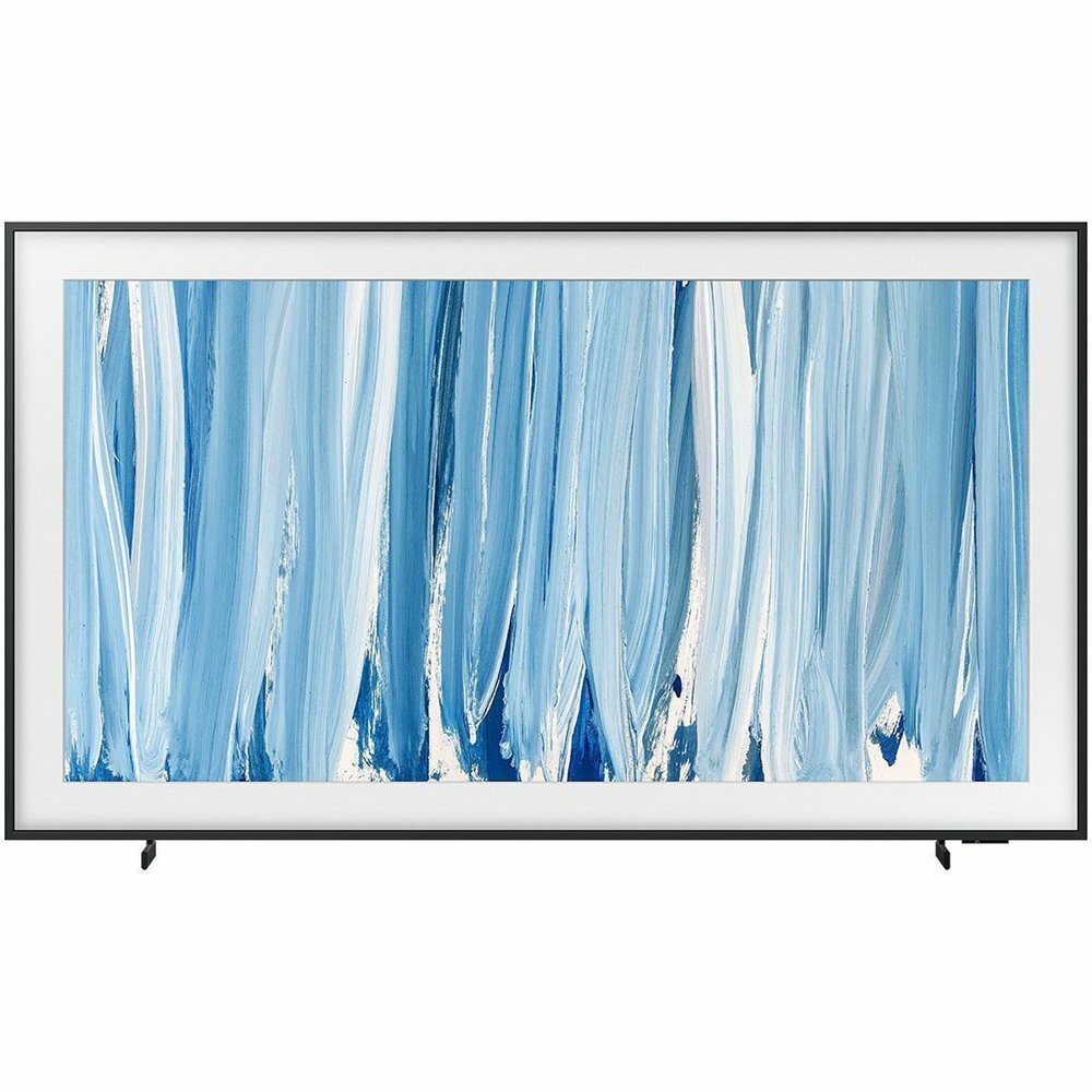 Телевизор Samsung The Frame QE75LS03HWUXPY (2026)
