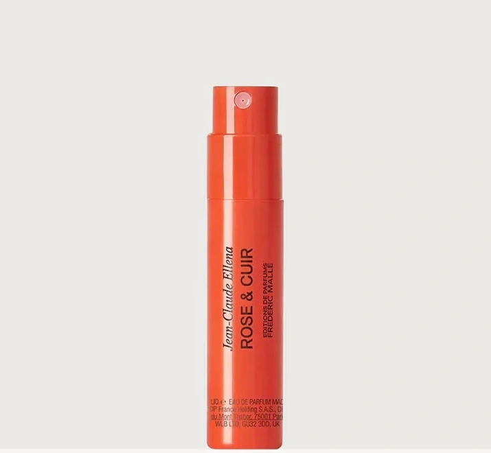 Миниатюра аромата Фредерик Маль Роза Кюир 1.2 мл - Frederic Malle Rose Cuir унисекс
