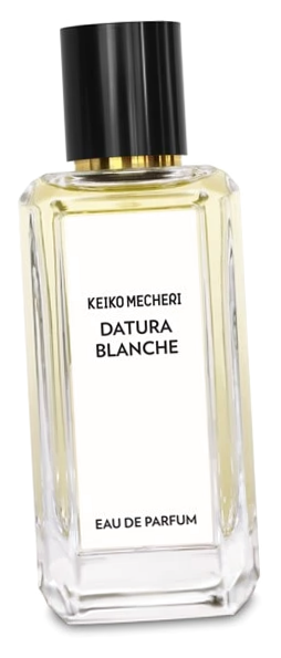Keiko Mecheri Datura Blanche парфюмерная вода 100 мл - Датура Бланш для женщин