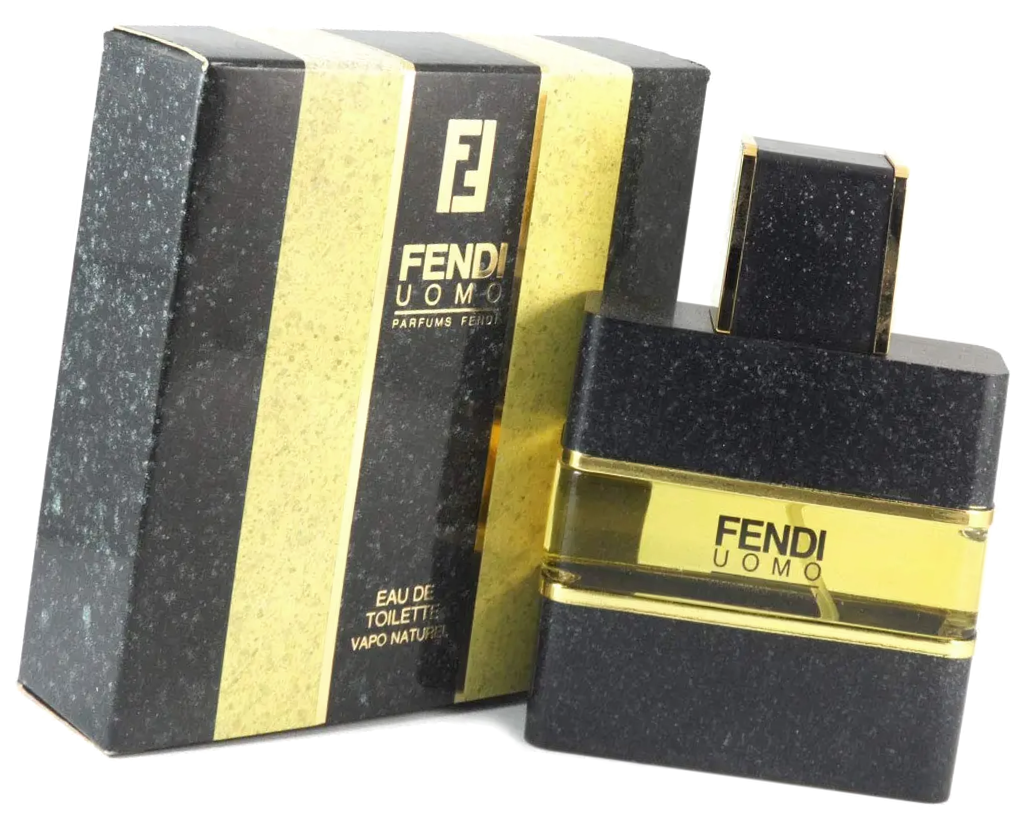 Fendi Fendi Uomo туалетная вода для мужчин 25 мл / Фенди Фенди Уомо