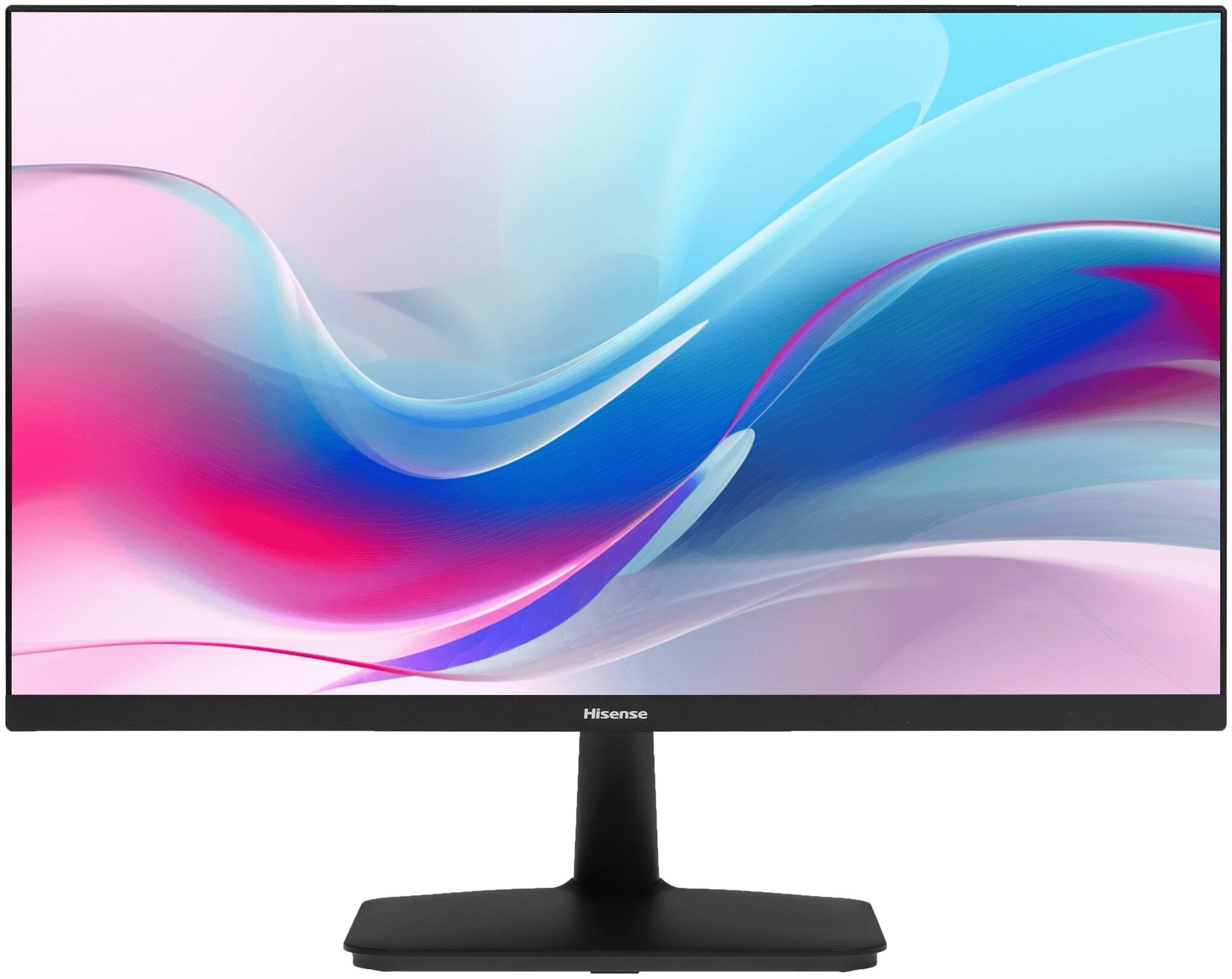 Монитор 23.8" Hisense 24N3Q IPS, 144 Гц, FHD 1920x1080, HDMI, VGA, Черный