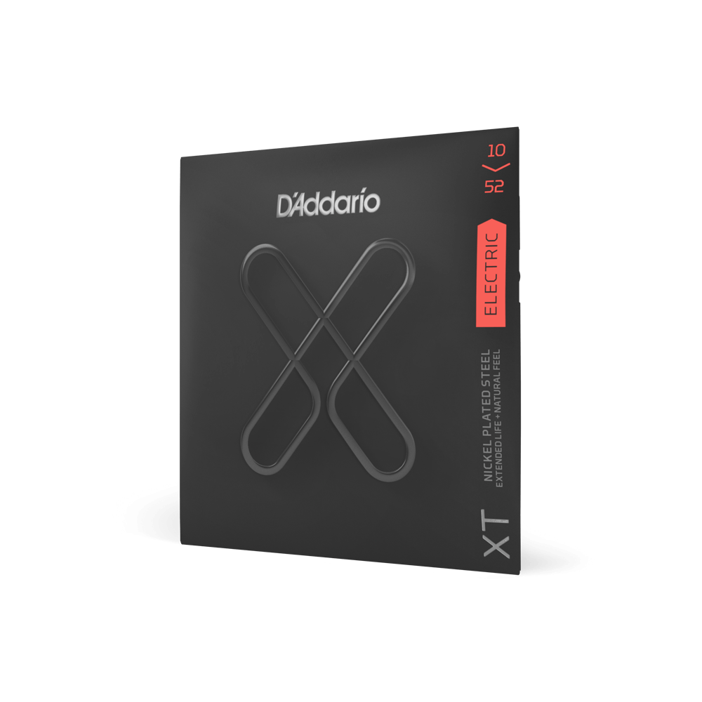 D ADDARIO XTE1052 Струны для электрогитары