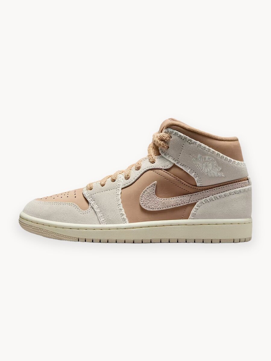 Кроссовки Air Jordan 1