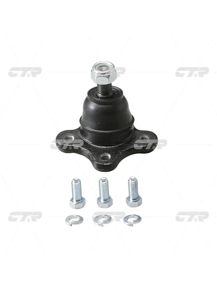 Шаровая опора верхняя Mazda BT50 2006- / CTR