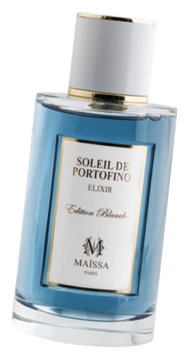 Маисса Солейл Де Портофино парфюмерная вода 100 мл / Soleil De Portofino
