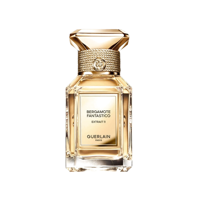 Парфюм Guerlain Bergamote Fantastico Extrait 11 50 мл / Герлен Бергамоте Фантастико