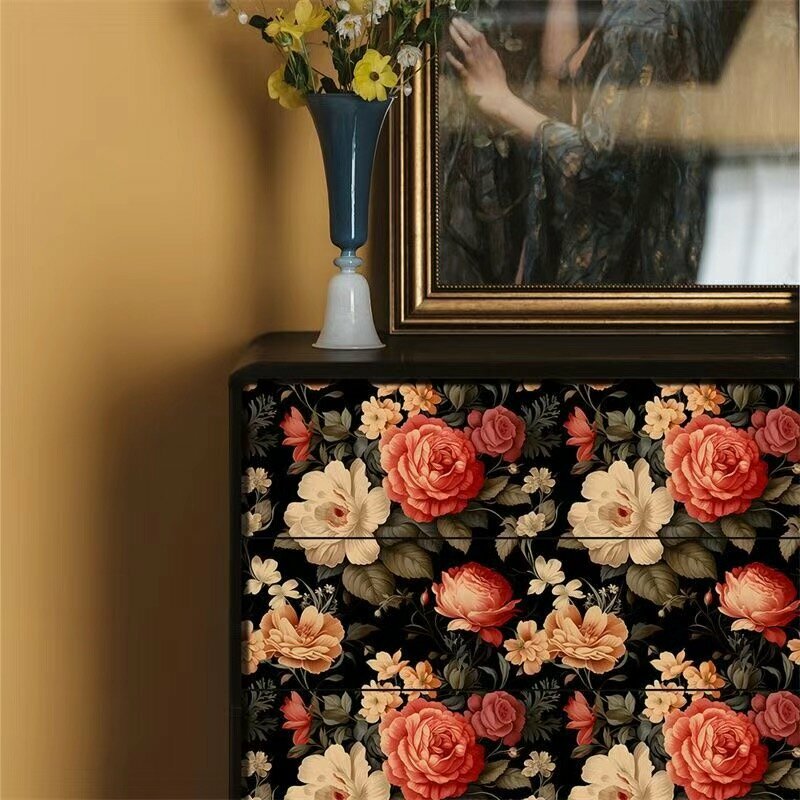 Виниловые обои JOUP Тропический дождевой лес, Forest, 6mx45cm