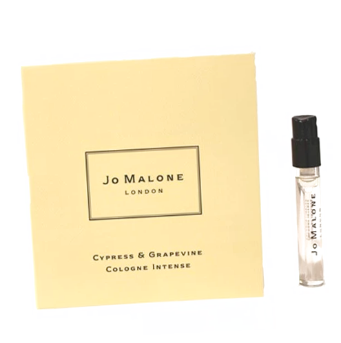 Jo Malone Cypress and Grapevine одеколон унисекс 1.5 мл миниатюра - Джо Малон Кипарис и Грапевине