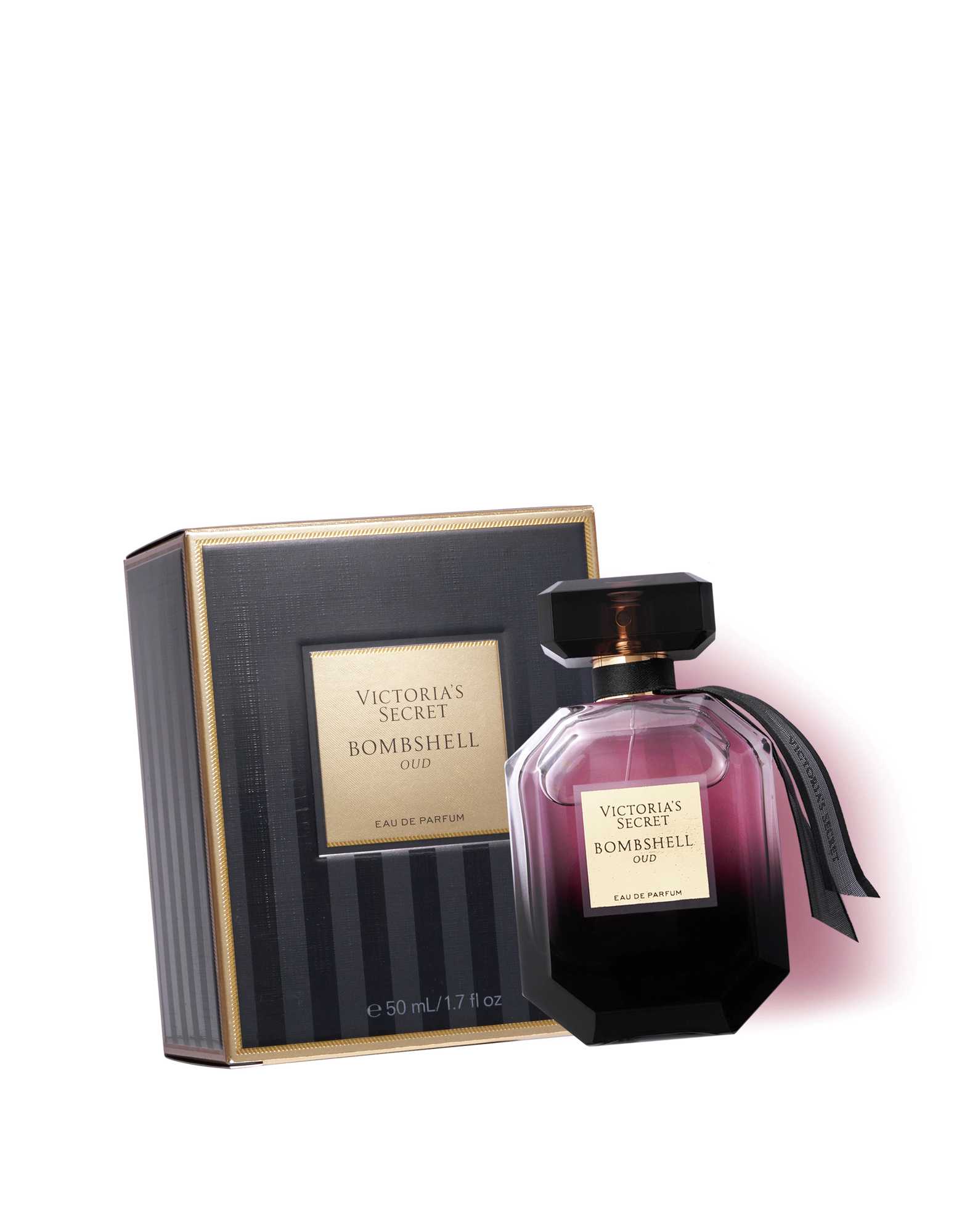 Парфюм для женщин Виктория Секрет Бомбшелл Уд 50 мл - Victoria`s Secret Bombshell Oud