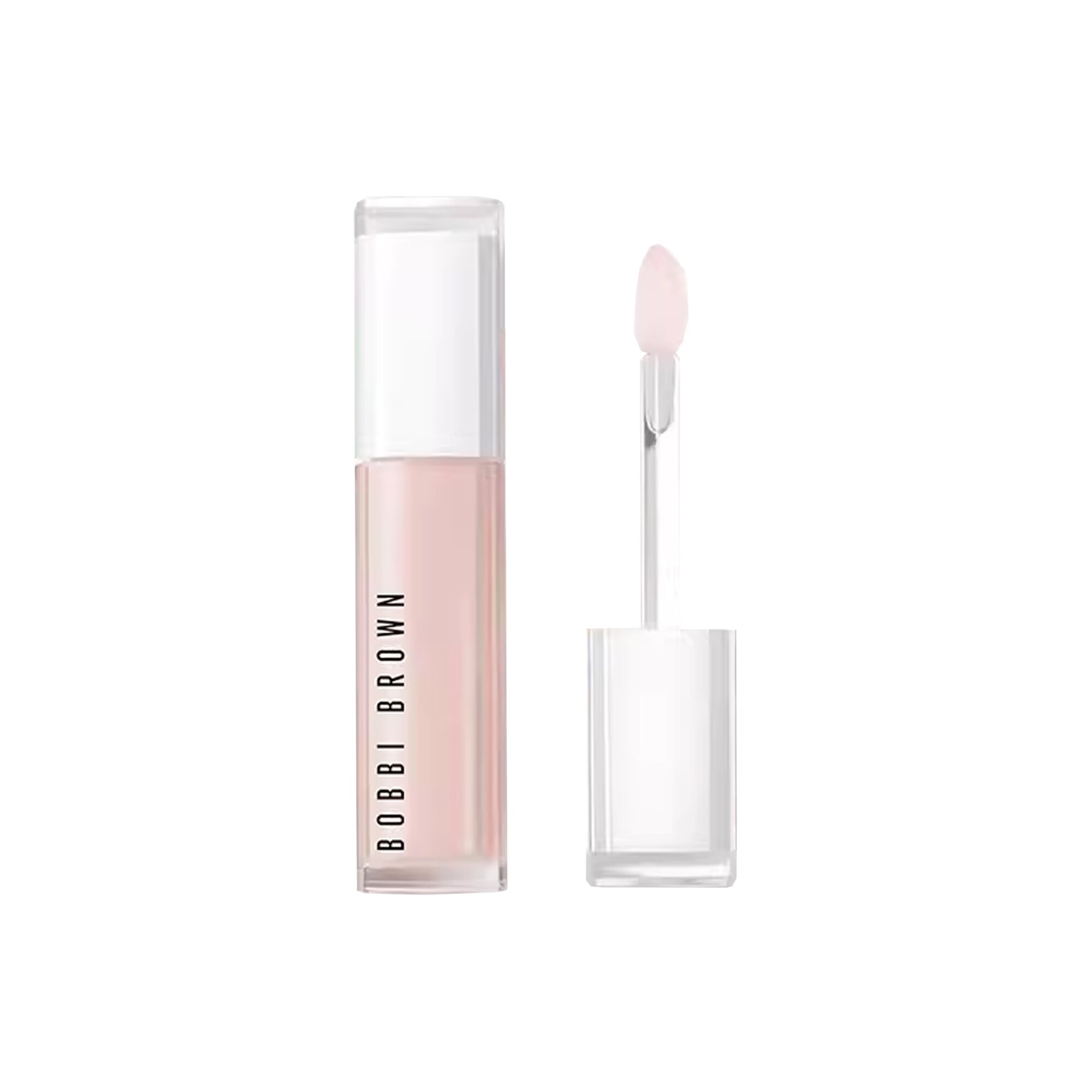 Блески для губ BOBBI BROWN Nude Light