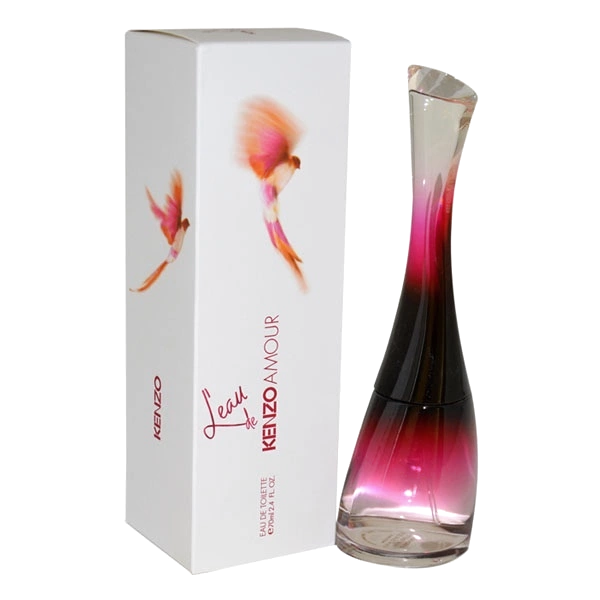 Туалетная вода Кензо Ле Де Кензо Амур 70 мл для женщин - L Eau De Kenzo Amour