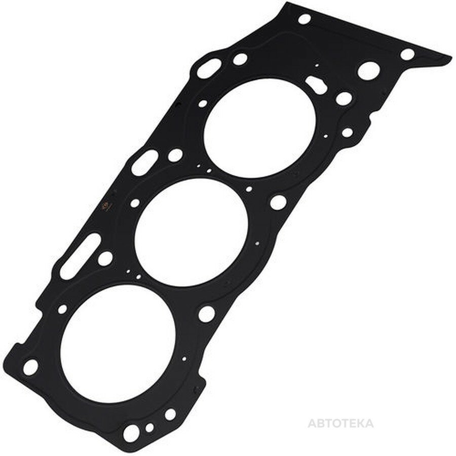 Прокладка ГБЦ LEXUS ES/ GS/ IS/ RX/ TOYOTA ALPHARD/ CAMRY V40/ V50/ HIGHLANDER/ RAV 4/ VENZA 3.5 (2G ZIKMAR Z19368R