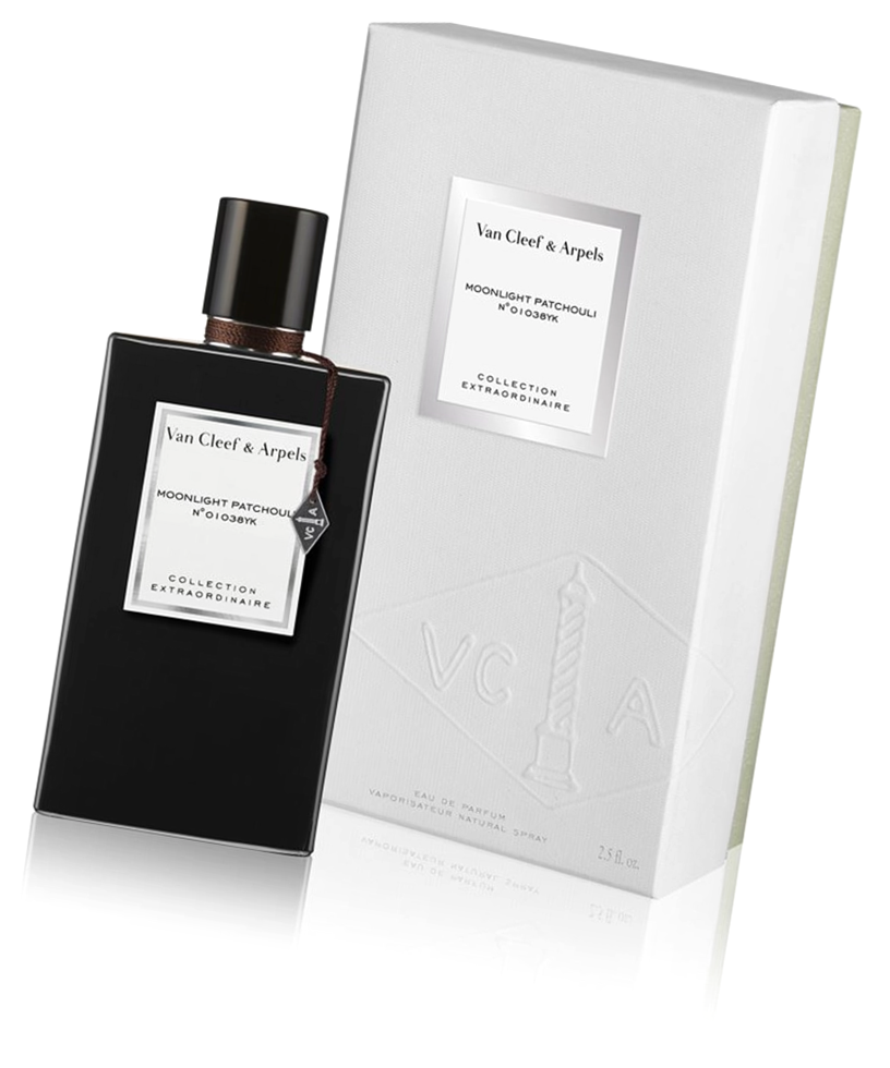 Van Cleef and Arpels Moonlight Patchouli духи для мужчин и женщин 75 мл - Мунлайт Пачули
