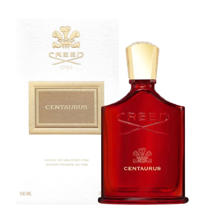 Парфюм унисекс Creed Centaurus 100 мл / Крид Кентавр парфюмерная вода