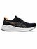 Кроссовки ASICS VERSABLAST 4, полнота F (EU)/ на среднюю стопу, размер 8 US, син...