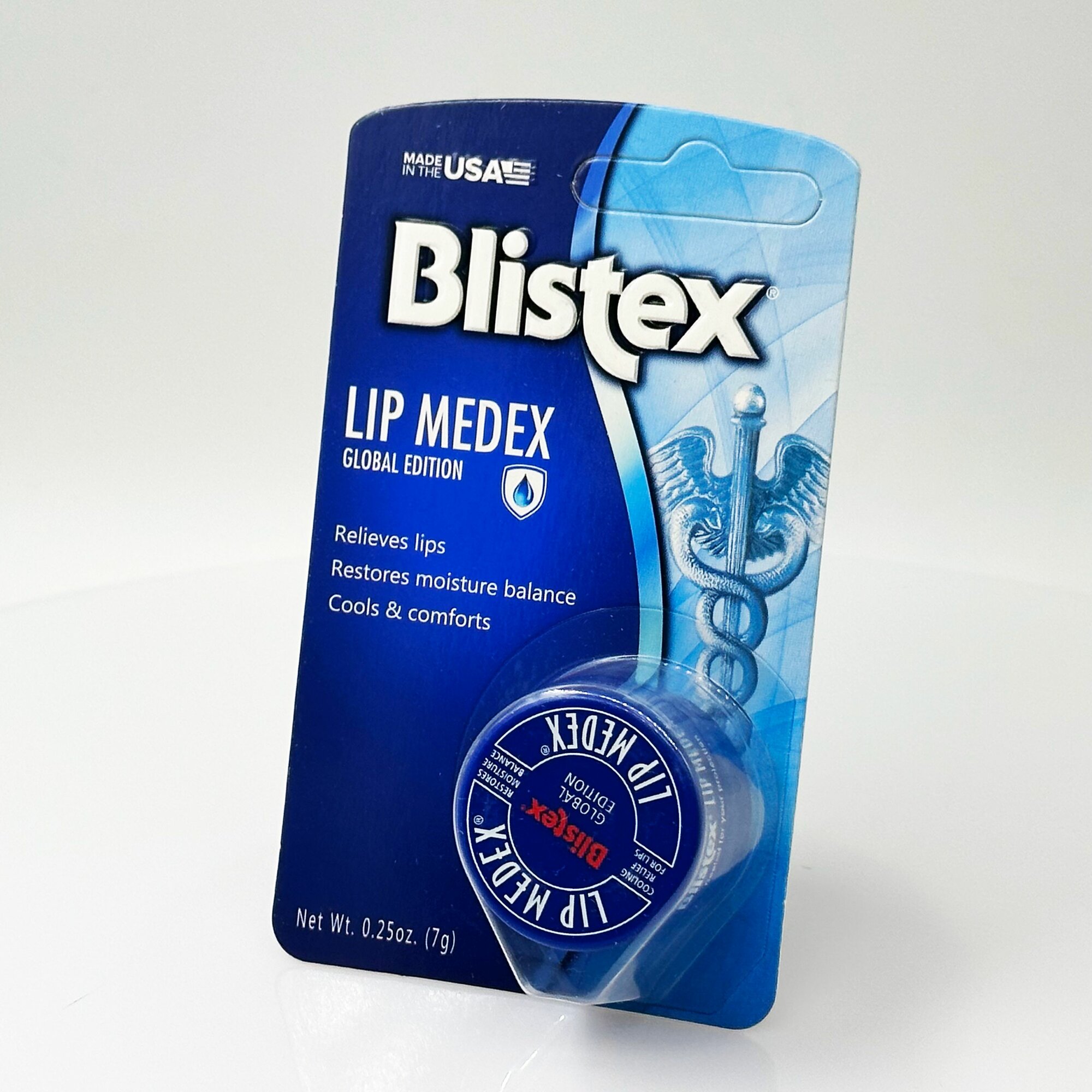 Бальзам для губ Blistex, 7 гр.