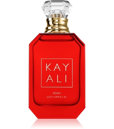 Вода парфюмерная Kayali Eden Juicy Apple 01, 50 мл