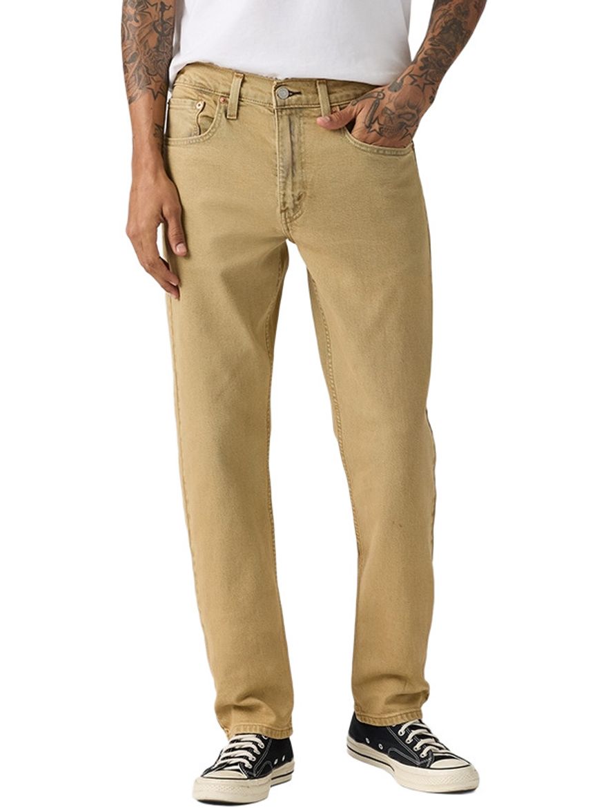 Джинсы Men 502 Regular Taper Jeans 