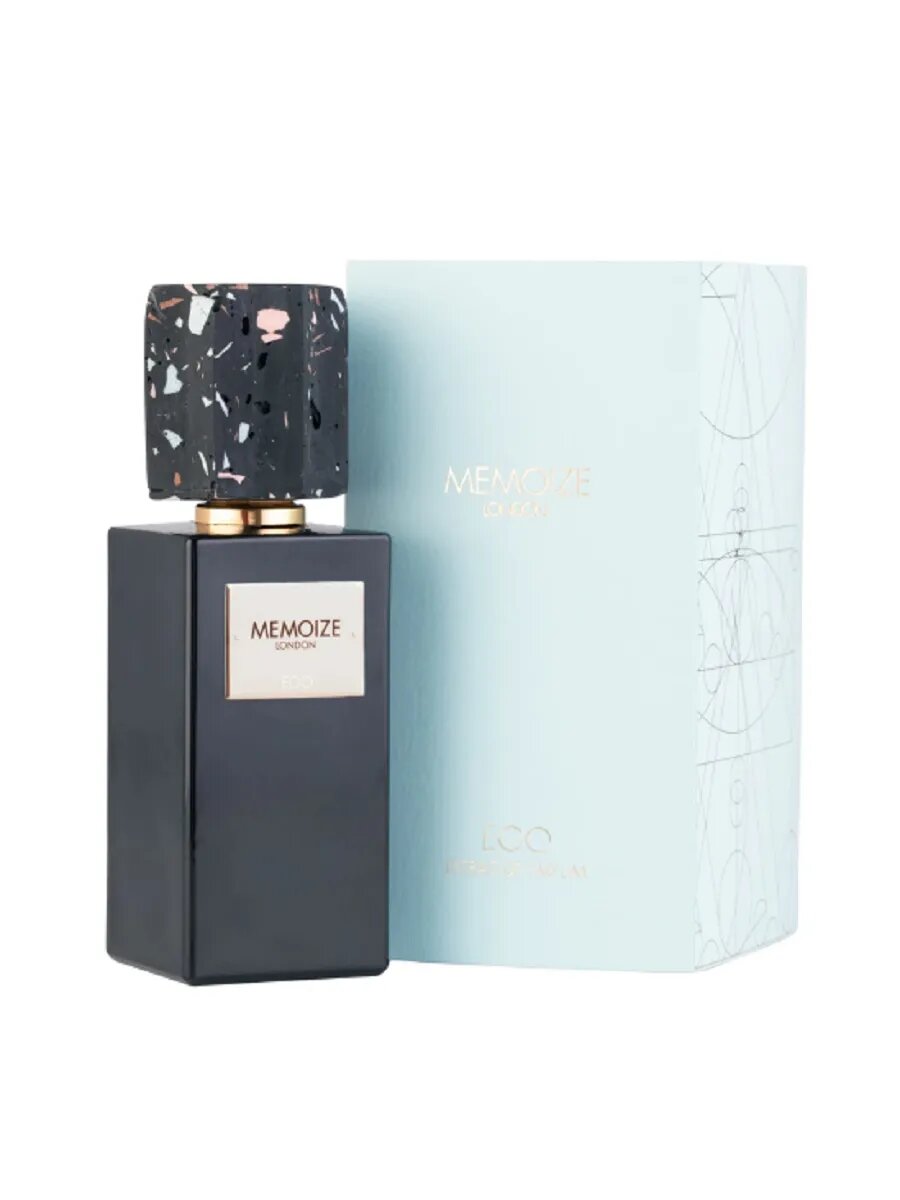Memoize London EGO