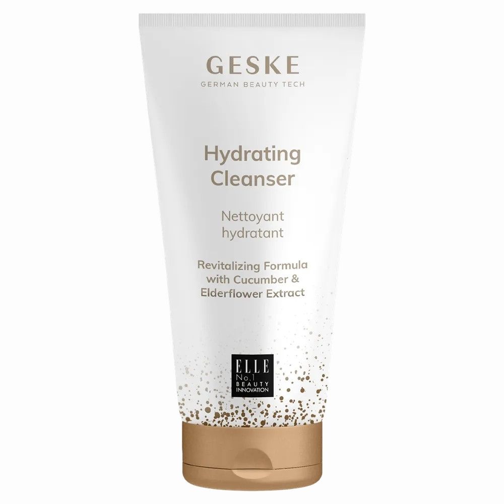 Увлажняющее средство Geske Hydrating Cleanser для умывания лица