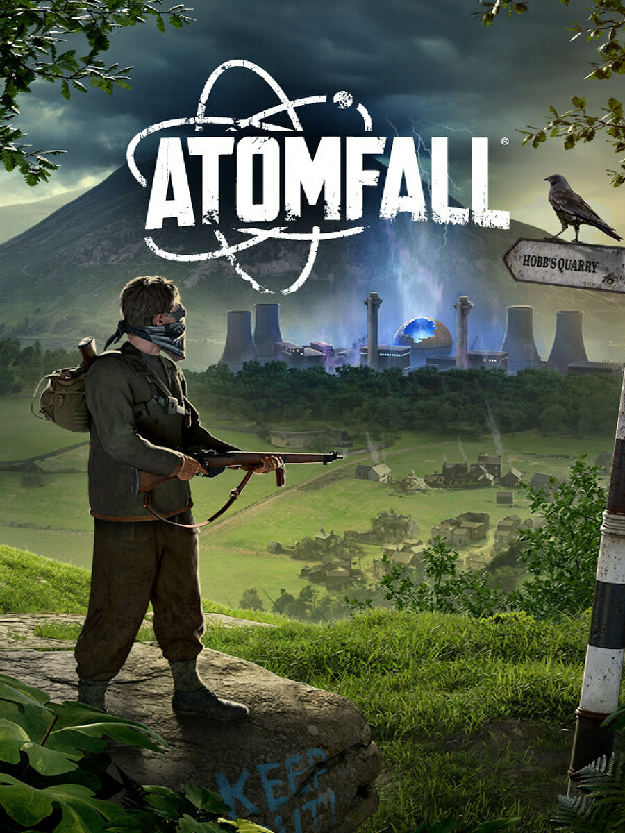 Atomfall Россия