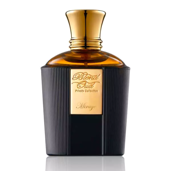 Blend Oud Mirage парфюм 60 мл для женщин и мужчин - Бленд Уд Мираж