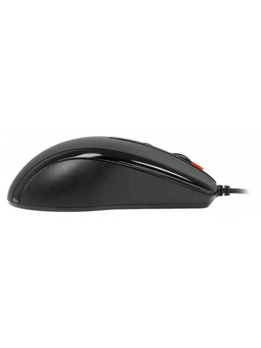 Мышь X-718BK USB — фото 1