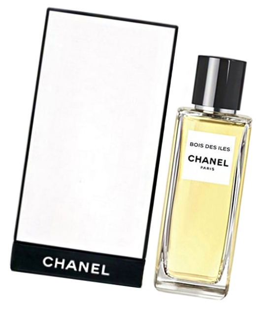 Шанель Буа Дес Илес eau de parfum женская 75 мл / Chanel Bois Des Iles