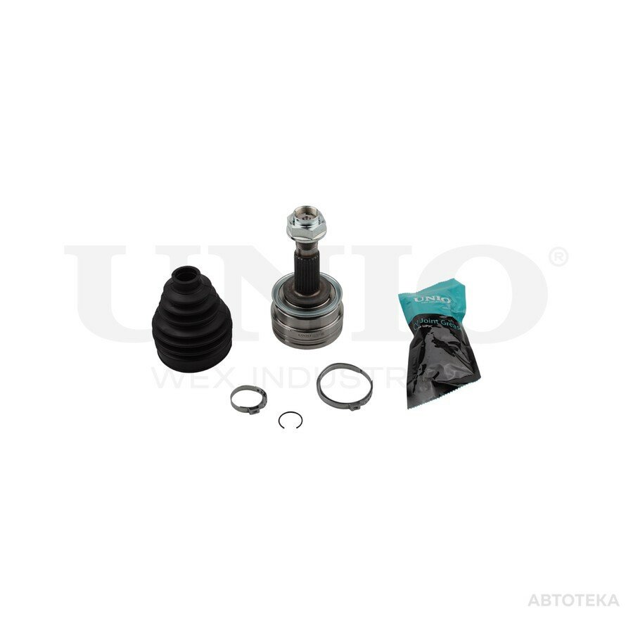 ШРУС CHEVROLET AVEO/COBALT 11- внеш. UNIO CVJ20252