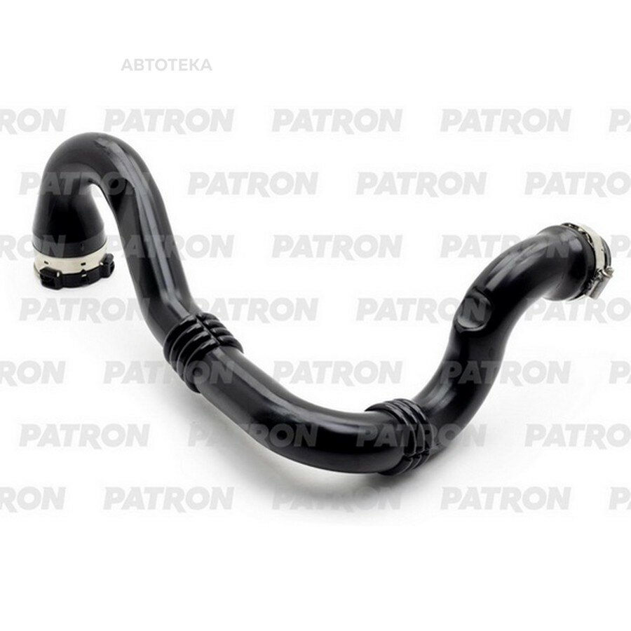 Патрубок (пр-во Турция) RENAULT Master III 2.3dCi 10- PATRON PH1196