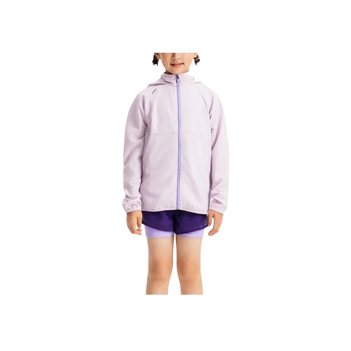 Куртка Decathlon