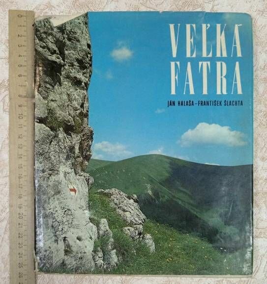 Velka Fatra